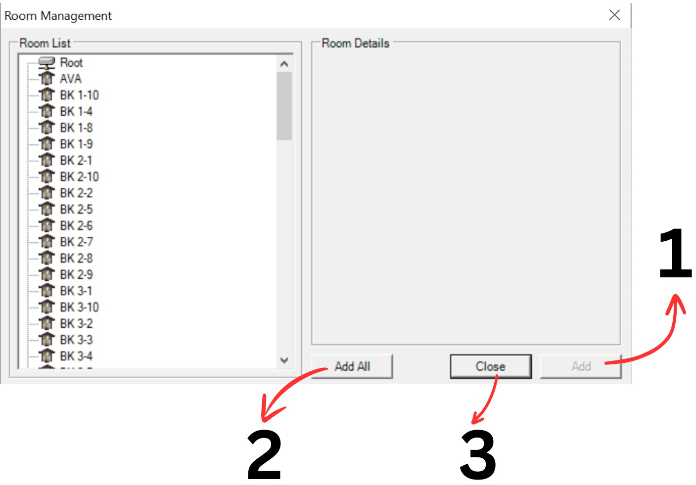 Stage 2: Timetable Structure | TPlus